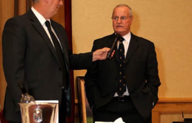 60 years of Loving Rugby League: Alex Murphy OBE | LoveRugbyLeague