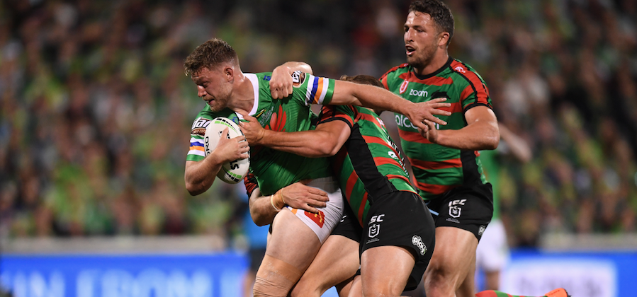 Brits Down Under: Hodgson's masterclass, Burgess' brave effort ...