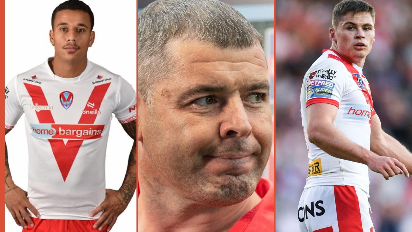 St Helens scout report: best 17, squad contract status, signings analysed