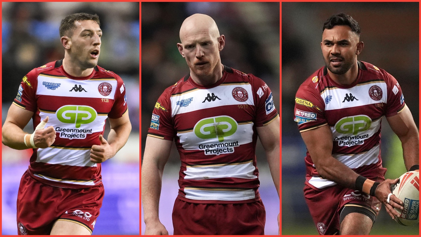 Hull FC v Wigan: Five takeaways as ‘utterly ruthless’ Warriors win