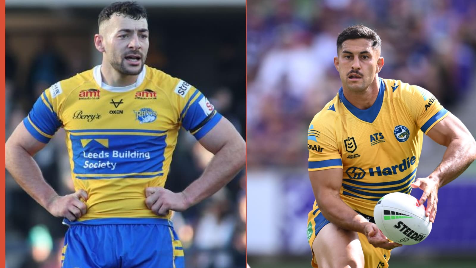 How Brad Arthur's Parramatta Eels tactics have shaped Leeds Rhinos star