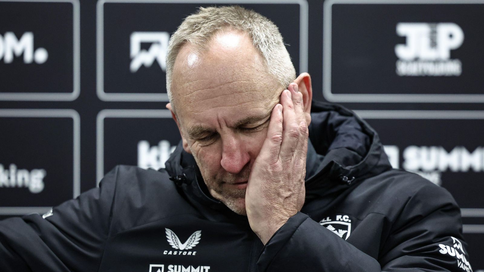 Hull FC suffer fresh injury blows as star duo ruled out for season