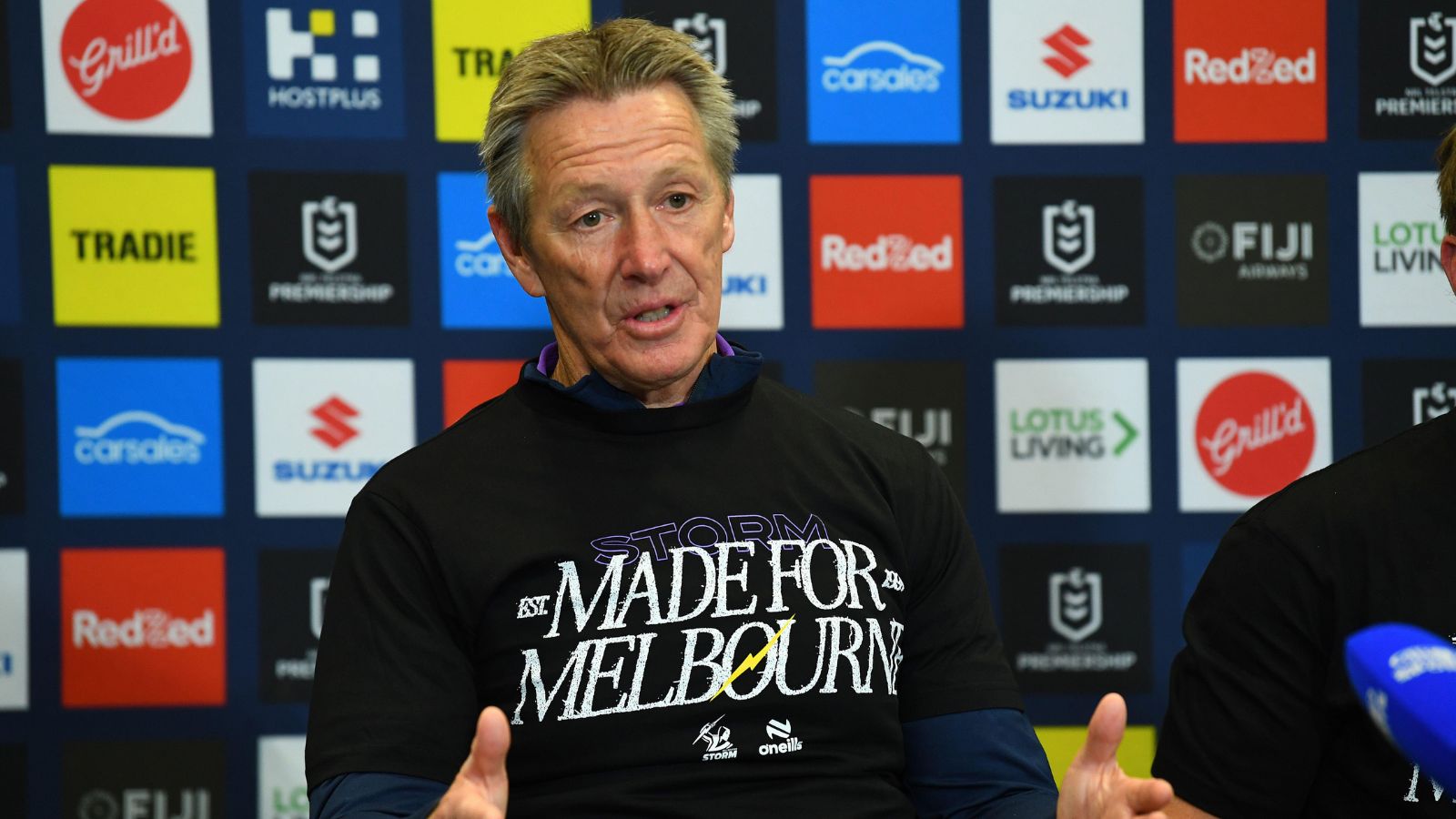 Kevin Walters and Craig Bellamy are likely targets for NRL's Perth Bears