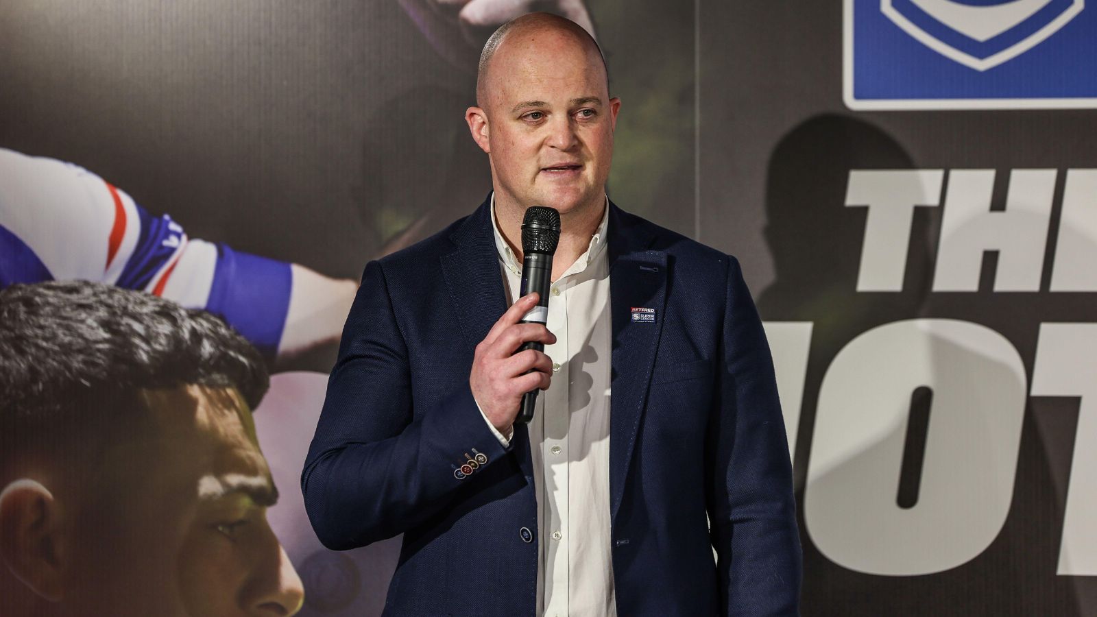 RFL make CEO appointment following St Helens' Abi Ekoku poach