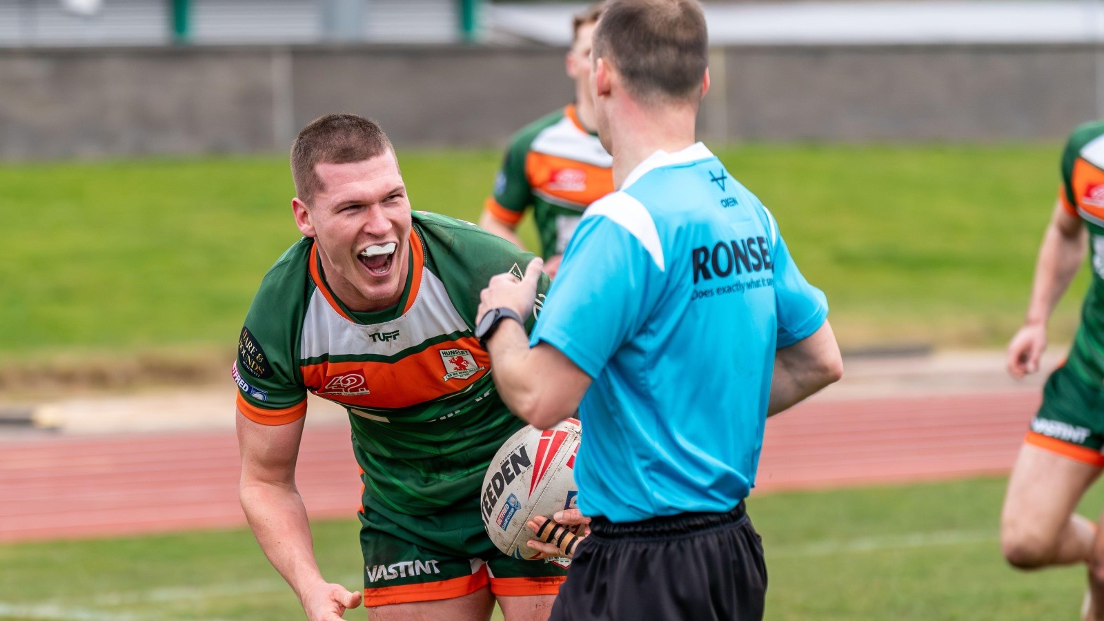 RFL Championship overseas star refuses to play for club as suitors line up